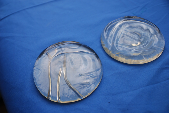 What You Need to Know About Breast Implant Shapes and Textures ...